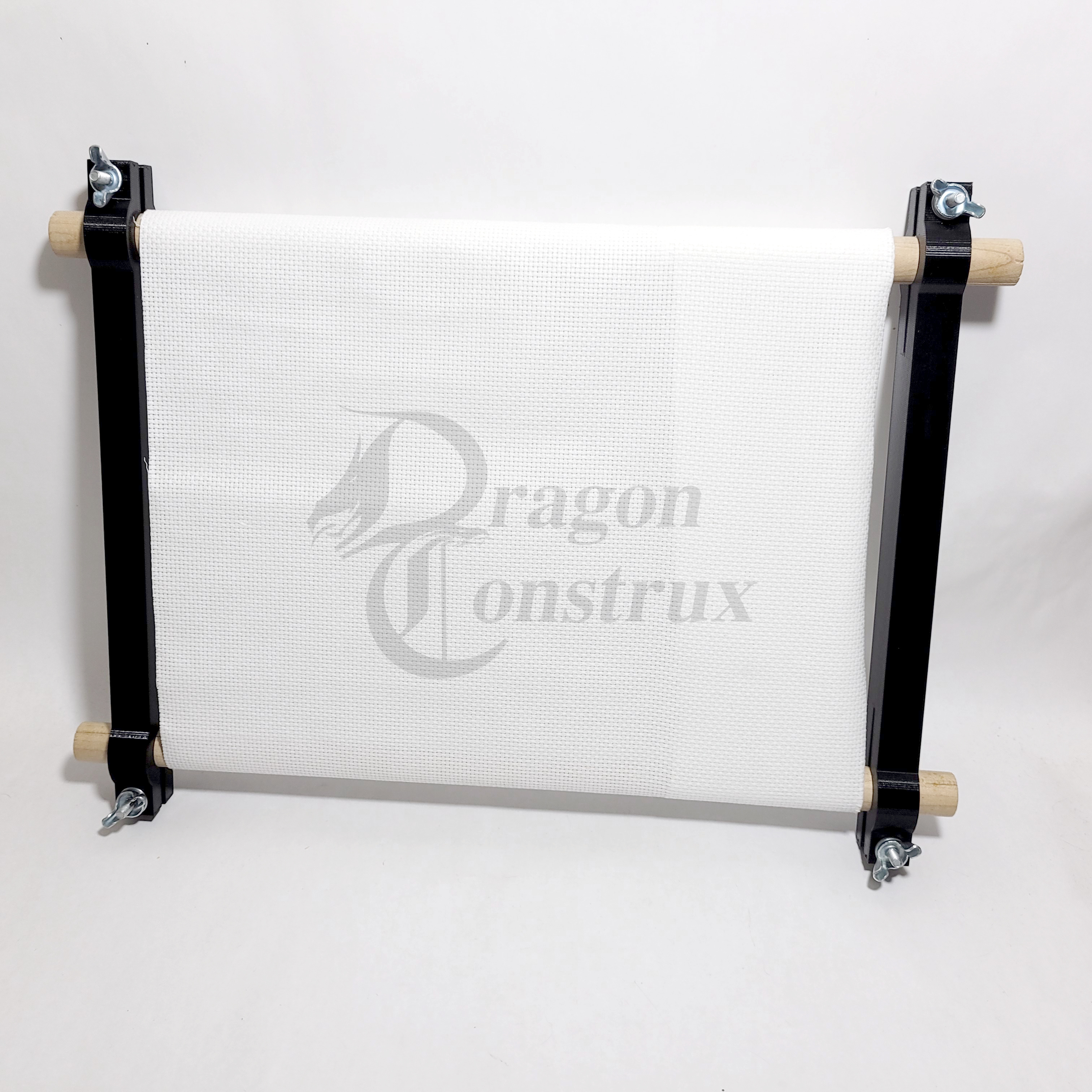 Cross Stitch Scroll Frame Taper Design, Cross Stitch, Embroidery ...