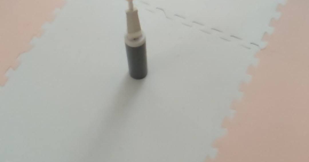 Decathlon pump balloon adaptor by nix | Download free STL model ...