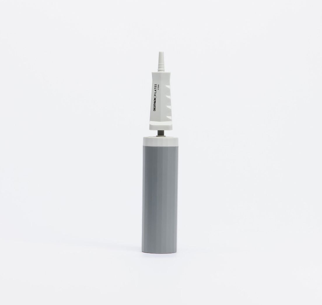 Decathlon pump balloon adaptor by nix | Download free STL model ...