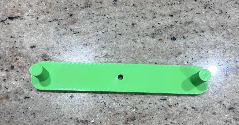 Centre Finder / Marker by Aussie3DMakers | Download free STL model ...