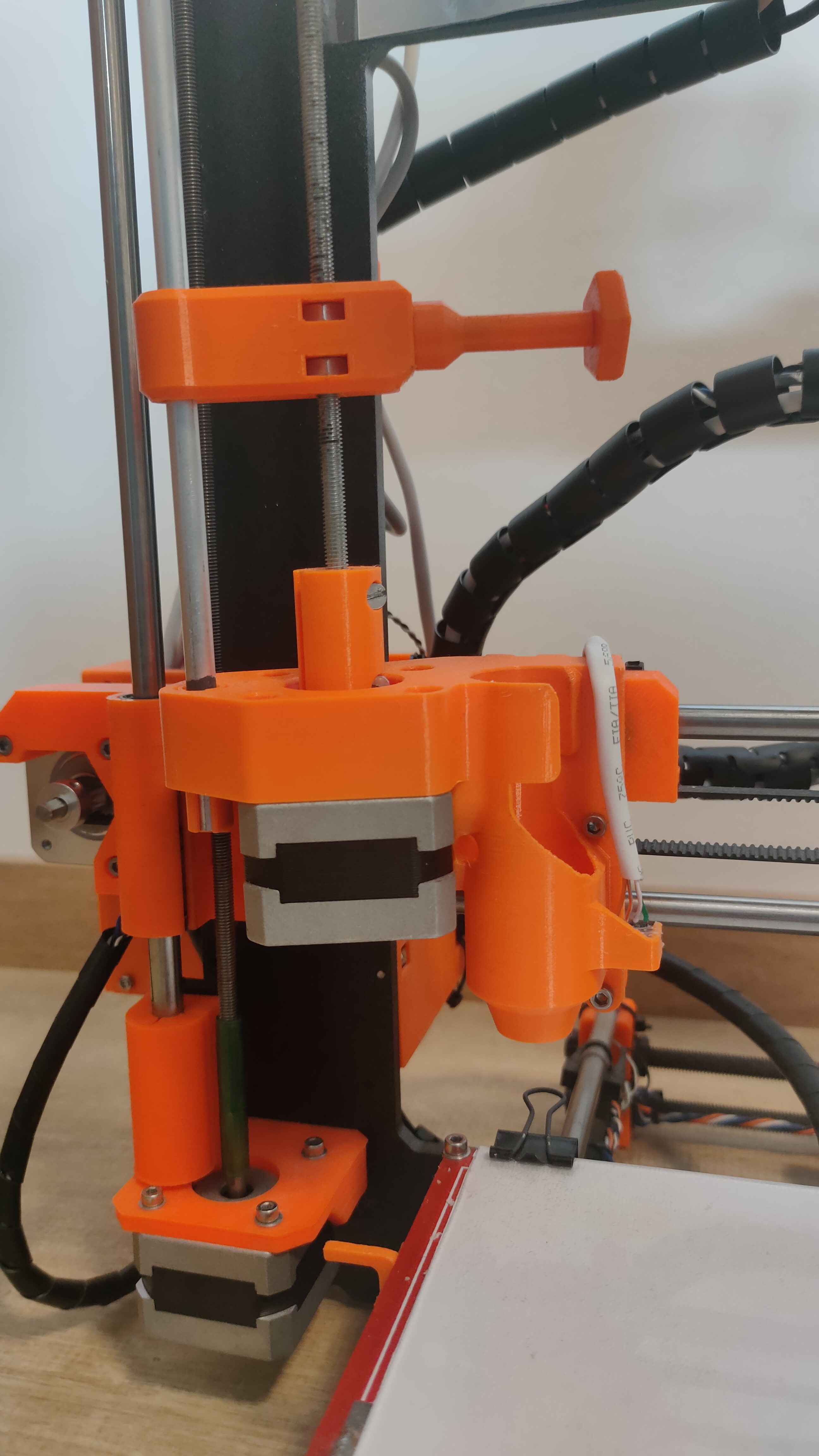 Decorating tube pusher by Tadeas.Grohmi | Download free STL model ...