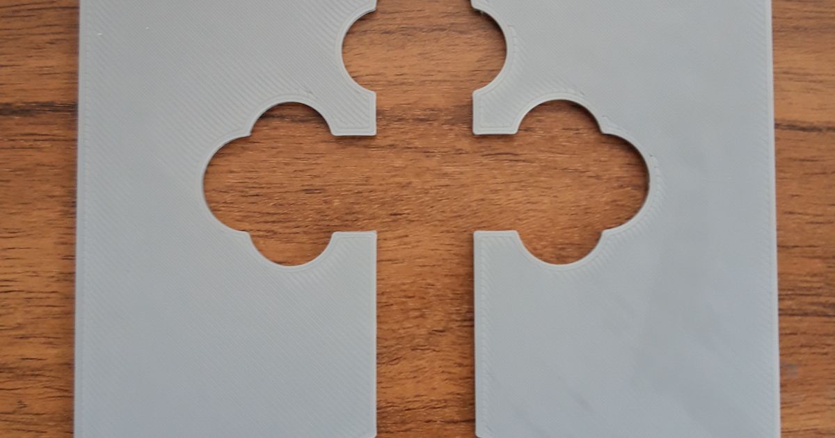 Template for koliva (sablon pentru coliva) v.2 by Alin Fiu | Download ...