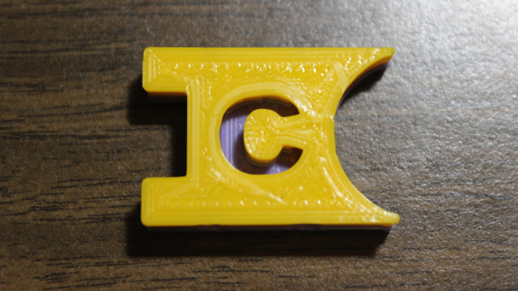 DNA / RNA Manipulative Display Set V2 by 3D-PT | Download free STL ...