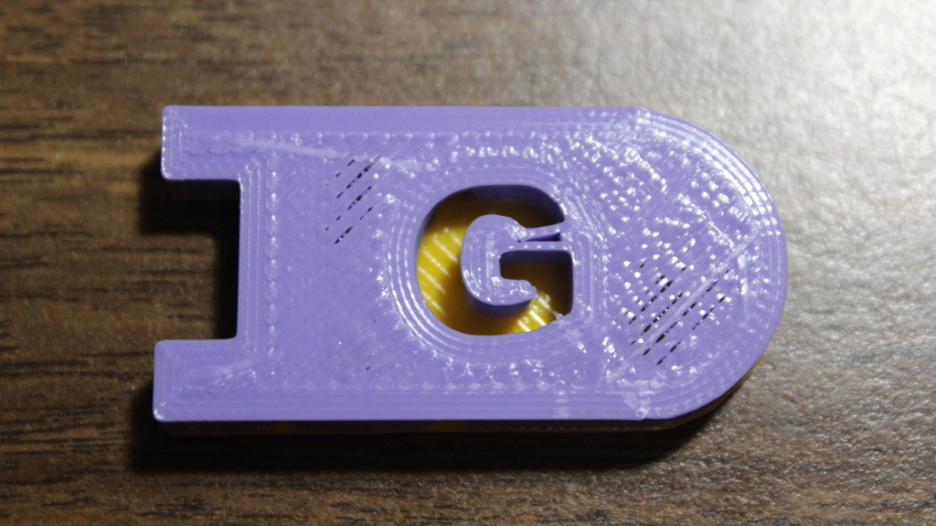 DNA / RNA Manipulative Display Set V2 by 3D-PT | Download free STL ...