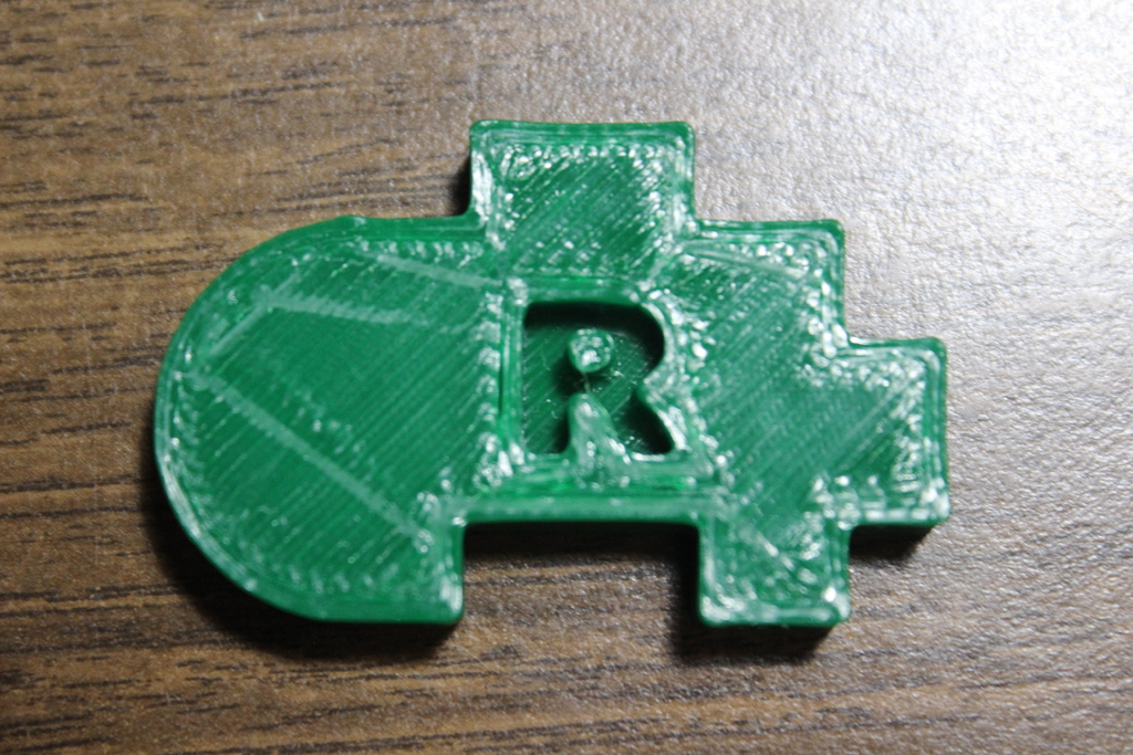 DNA / RNA Manipulative Display Set V2 by 3D-PT | Download free STL ...