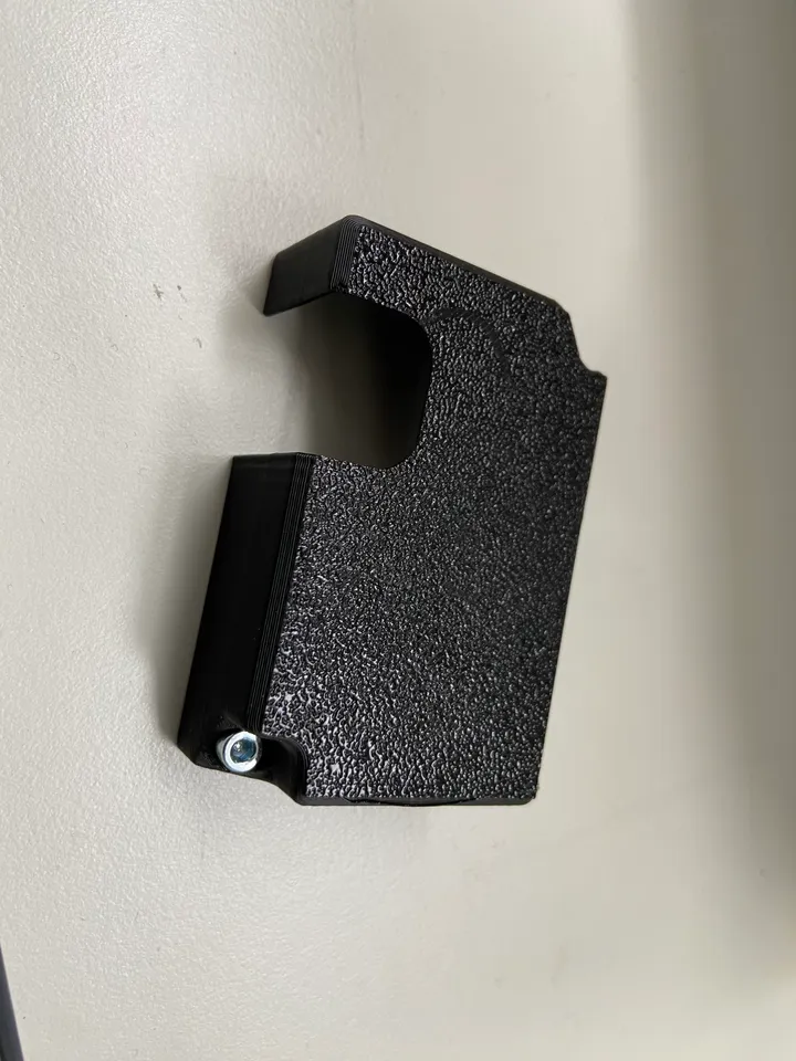 Duet 3 Mini 5+ Cover by Tri_Engineer | Download free STL model ...