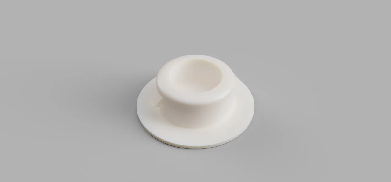 Subaru Forester SH Roof Trim Plug (2009–2013) by Christopher Lee ...
