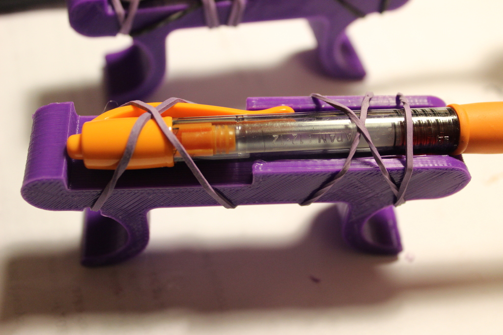 Adaptive Silverware Handles #AssistiveTech by 3D-PT | Download free STL ...