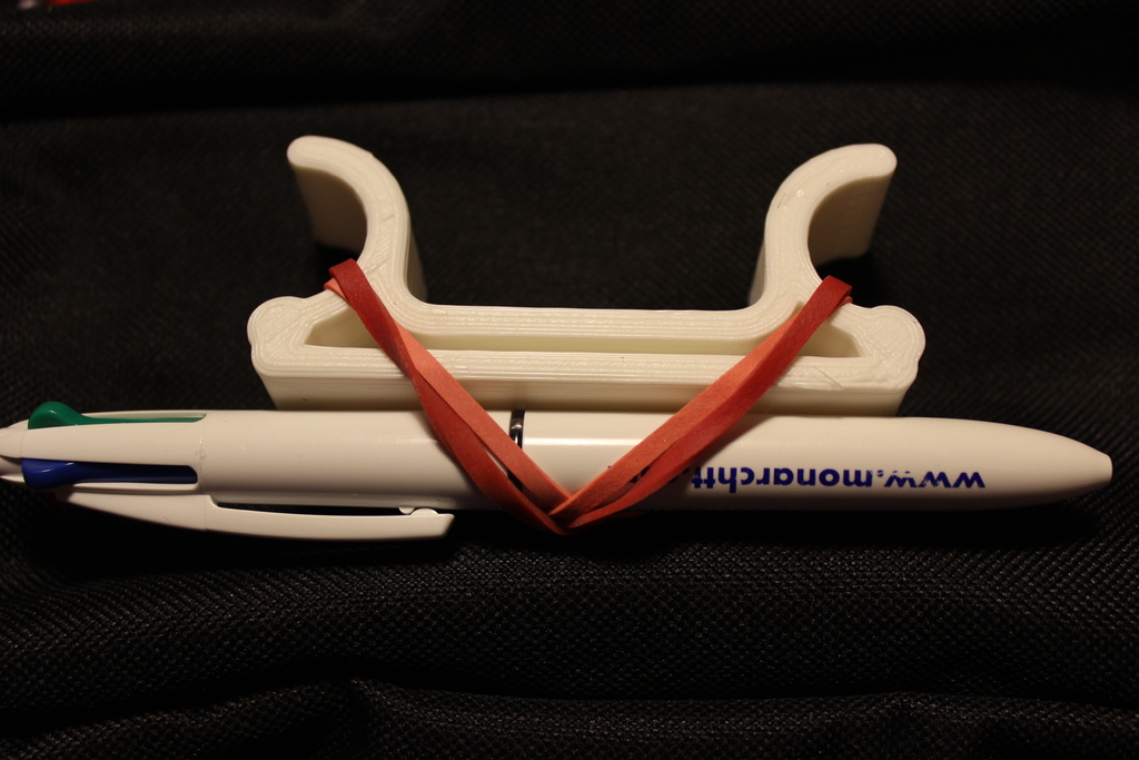 Adaptive Silverware Handles #AssistiveTech by 3D-PT | Download free STL ...