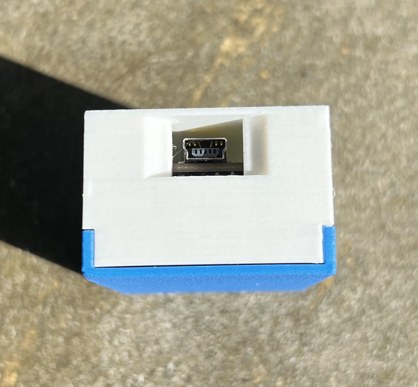 Arduino Terminal Adapter by TCCLeatherface | Download free STL model ...