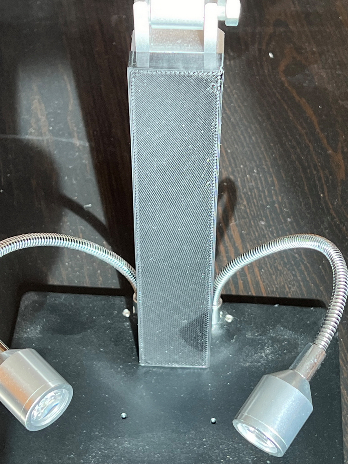 Andonstar Digital Microscope Column Extender by Renba | Download free ...