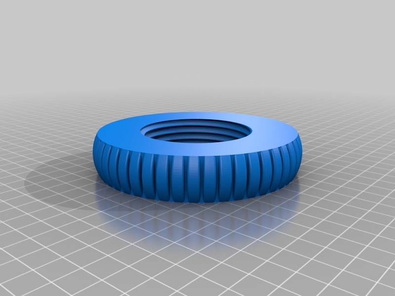 Thing of holding by BLangdon | Download free STL model | Printables.com