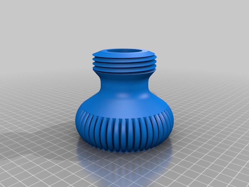 Thing of holding by BLangdon | Download free STL model | Printables.com