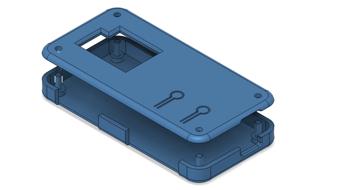 Flipper Zero WiFi Developer Case (Wi-Fi, WLAN) by Alexander | Download ...