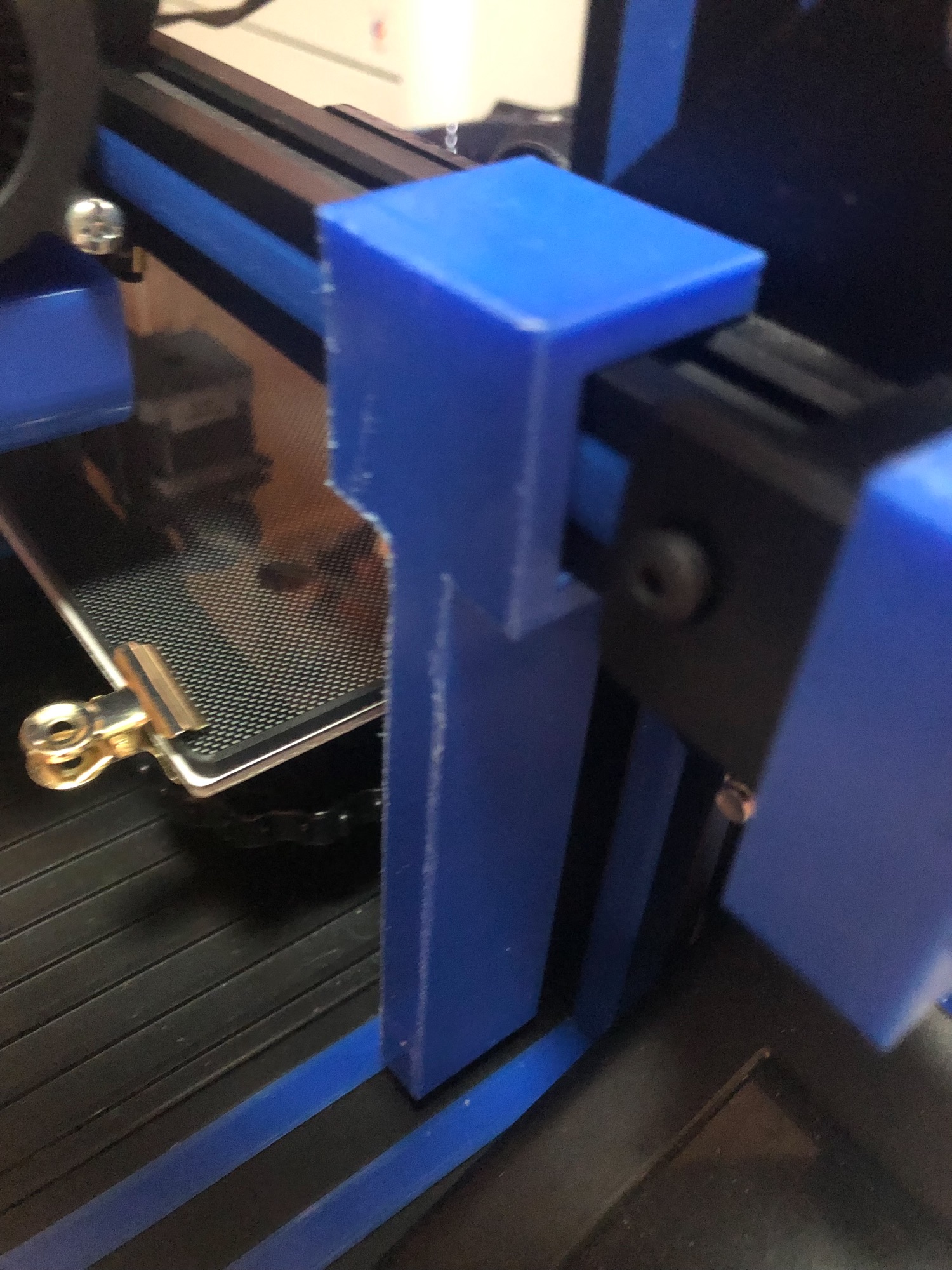 Ender 3/V2 gantry alignment tool von Garin | Kostenloses STL-Modell ...