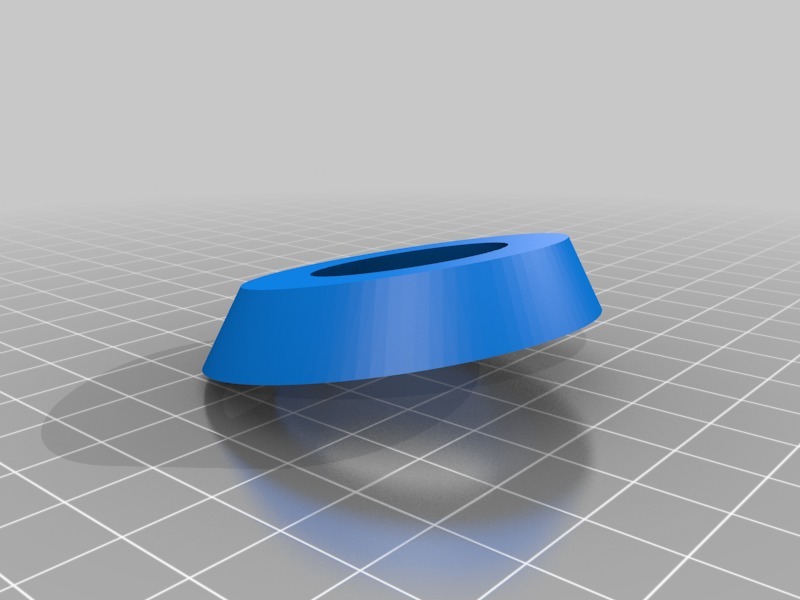 Conic Sections Multi Material by BLangdon | Download free STL model ...