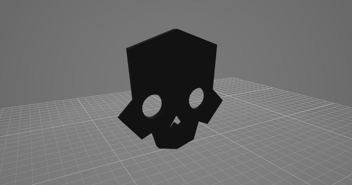 Helldivers Extruder Visualizer Remixed by yo_vlad MakerWorld: Download ...