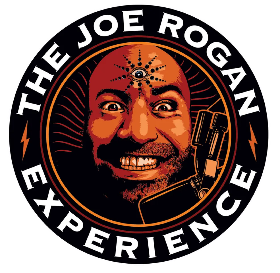 Joe Rogan Experience Hueforge by sunnycheeeba | Download free STL model ...