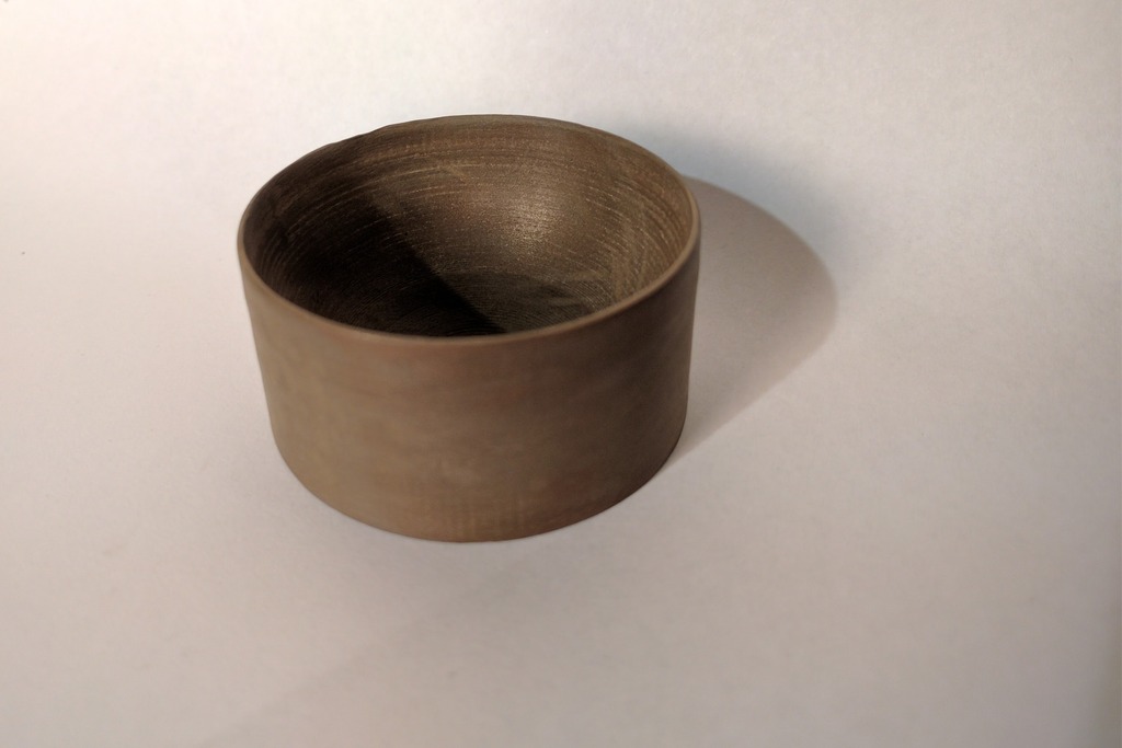 Coin Cup by BLangdon | Download free STL model | Printables.com