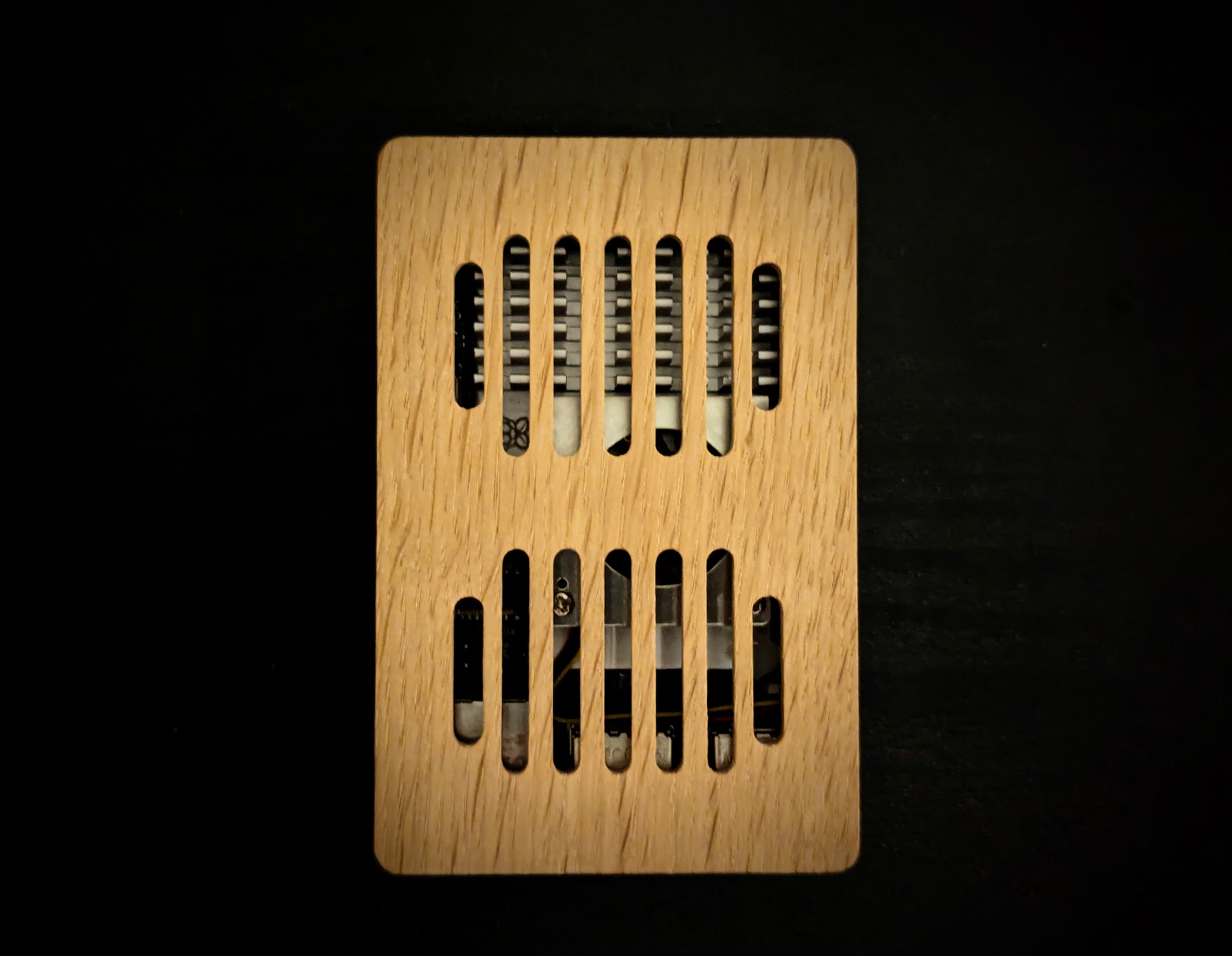 Raspberry Pi 5 Enclosure made for CNC machining or 3D printing by ...