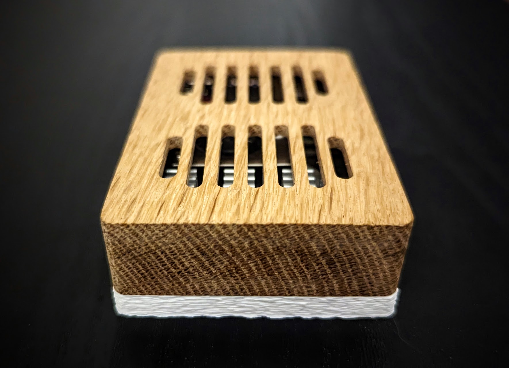 Raspberry Pi 5 Enclosure made for CNC machining or 3D printing by ...