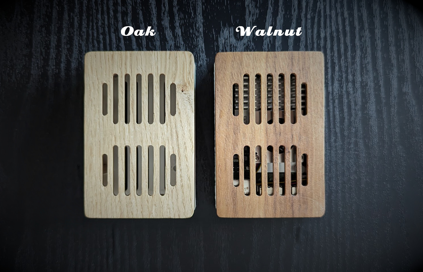 Raspberry Pi 5 Enclosure made for CNC machining or 3D printing by ...