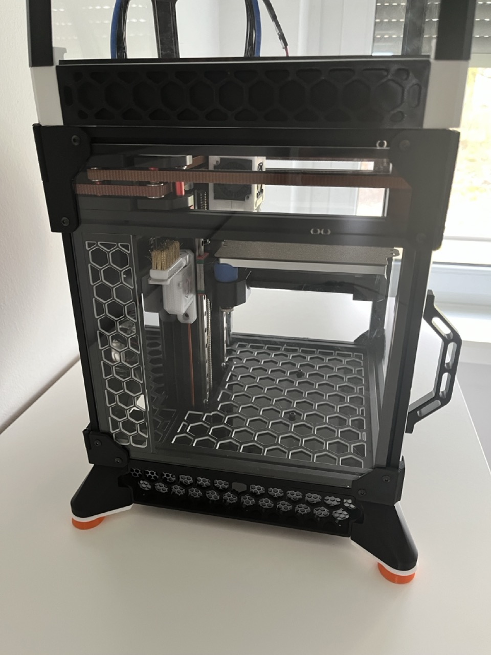 Voron 0.1/0.2 Site Skirt/Panel by Fabian | Download free STL model ...