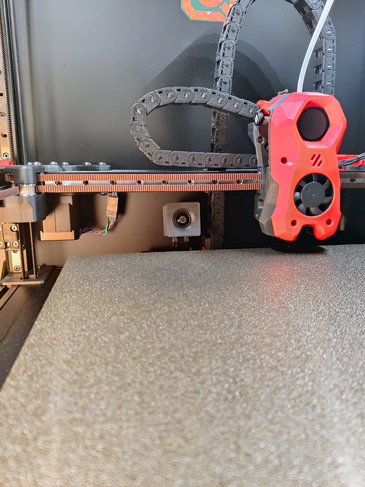 Voron USB Webcam Housing For ELP-USB16MP01-H110 Module by Darkstar ...