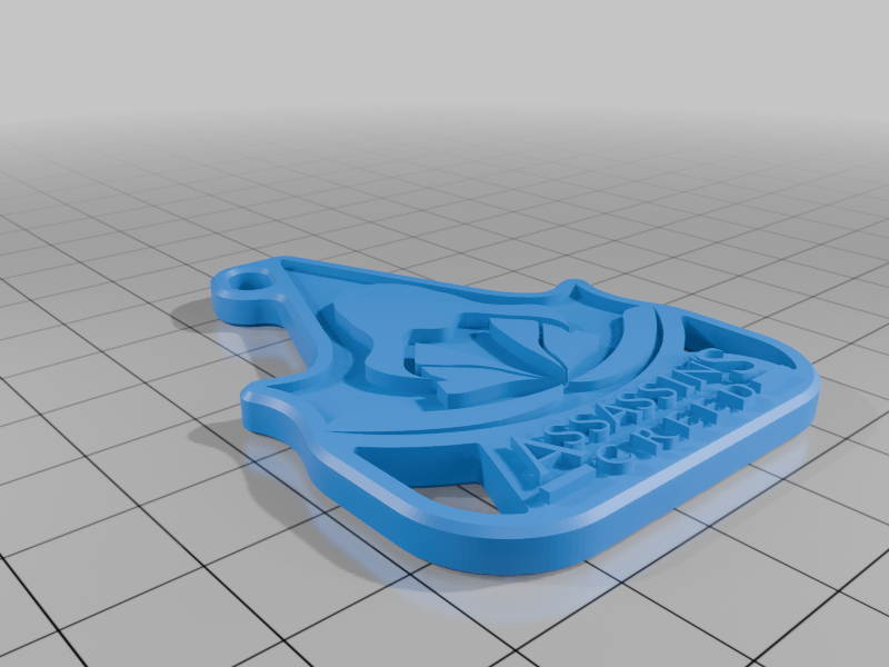 Ezio Auditore Assassin's Creed - Keychain - Portachiavi - Porte-clés - 钥匙链 by BasementLAB ...