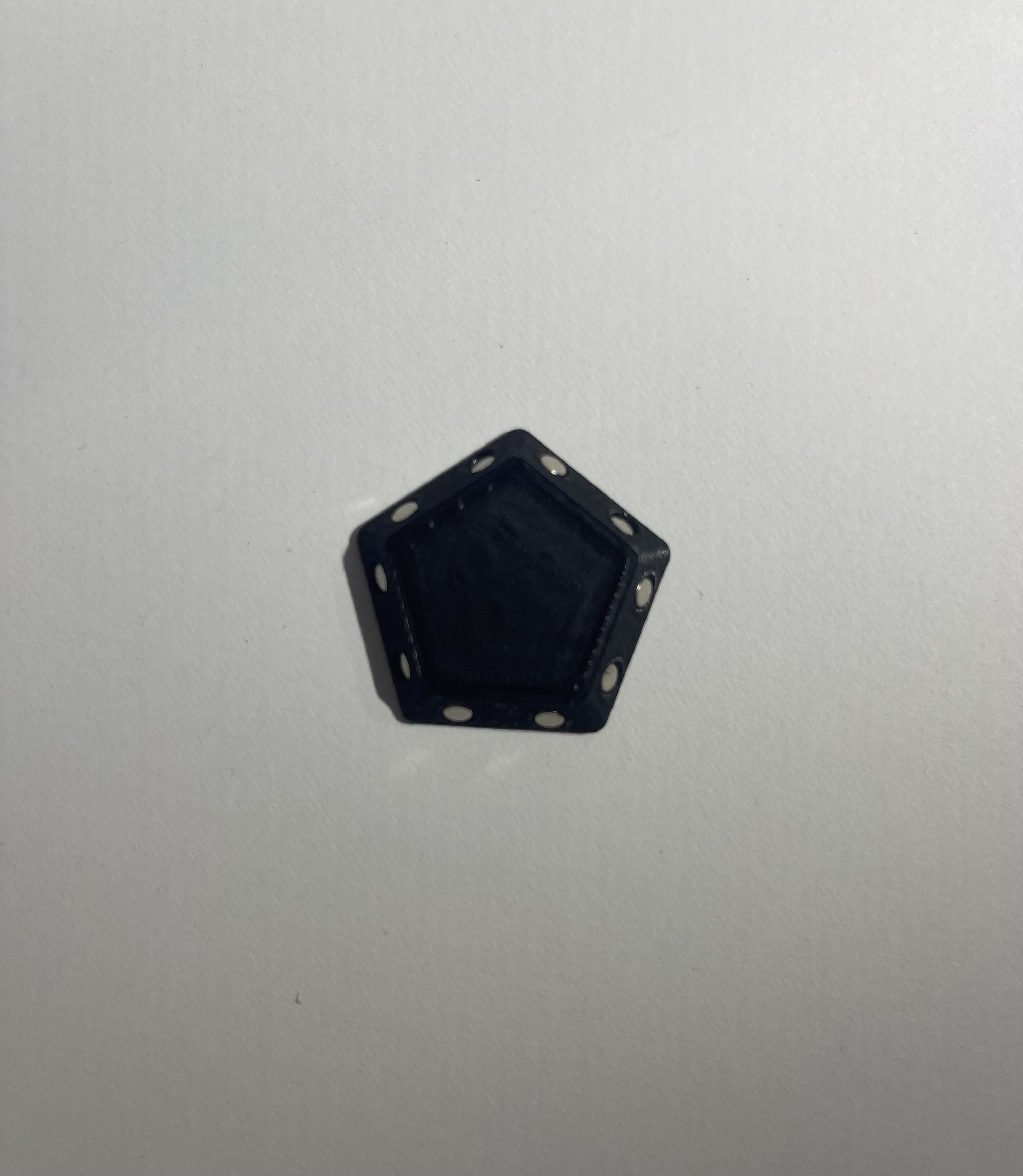 Parametric Polyhedral Self-Assembly Virus by Denovocto | Download free ...