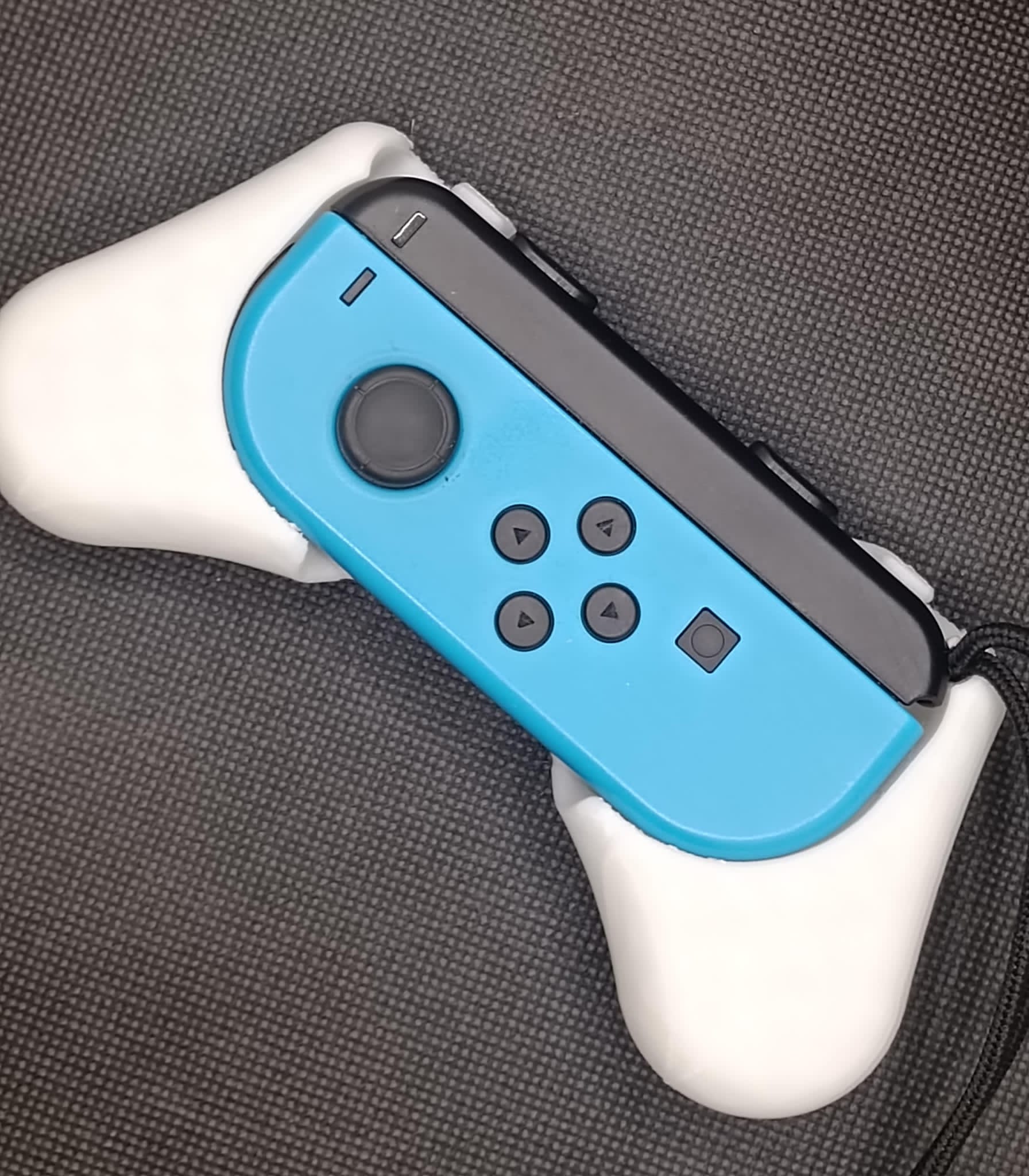 Joy Con Holder | Nintendo Joy Con Holder | Gamepad Holder by Sebadoe ...