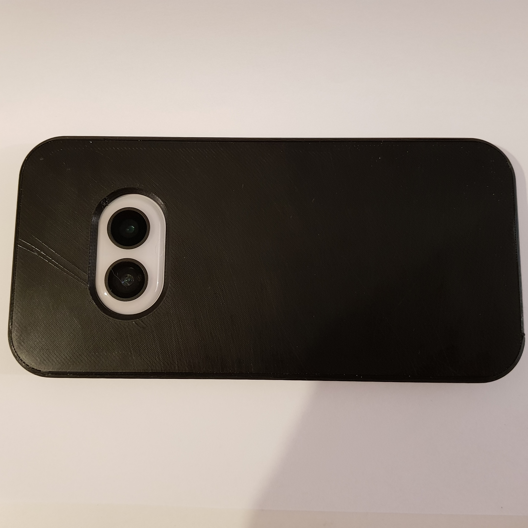 Nothing Phone 2a Case by Dr.Cox | Download free STL model | Printables.com
