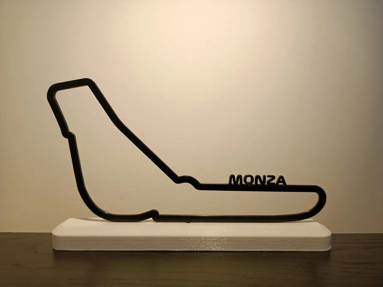 FORMULA 1 2025 CIRCUITS (BASE) by Alber | Download free STL model ...