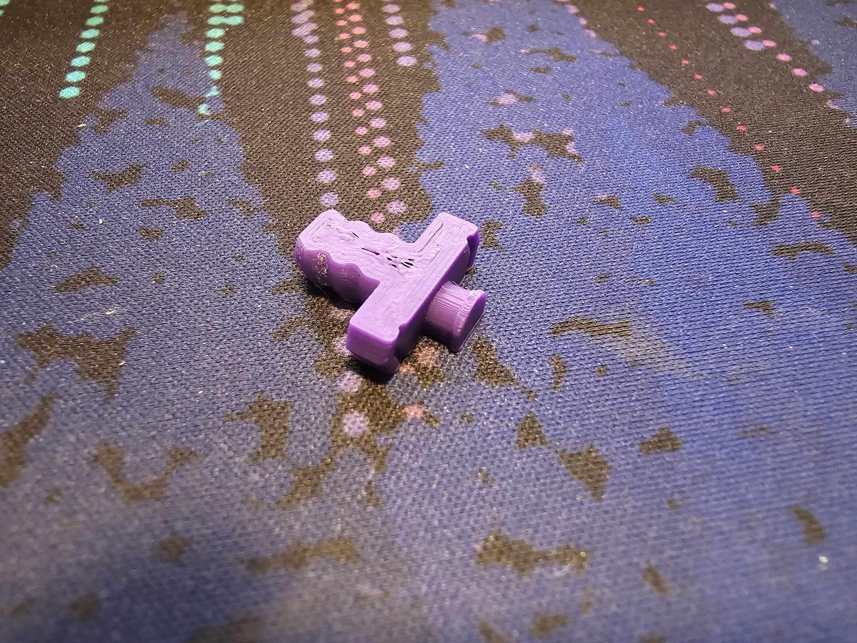 Multiboard Carpenter Square Mount von Austin H. | Kostenloses STL ...