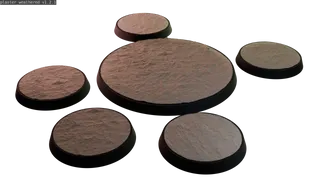 Plaster 02 b by Marinosbitter | Download free STL model | Printables.com