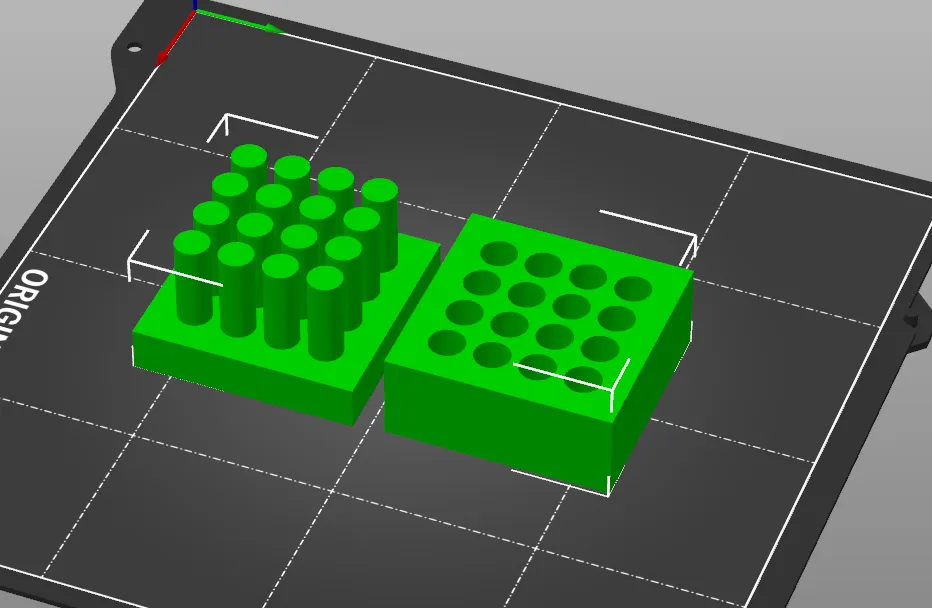 Star plete 8mm pyro by Perkoz | Download free STL model | Printables.com