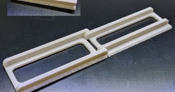 Folding Ruler von Muh60 | Kostenloses STL-Modell herunterladen ...