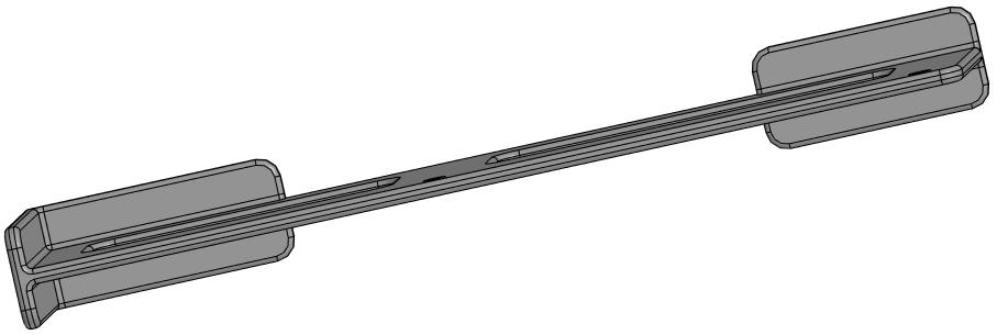 Template for installing furniture handles by Евгений Карлов | Download ...