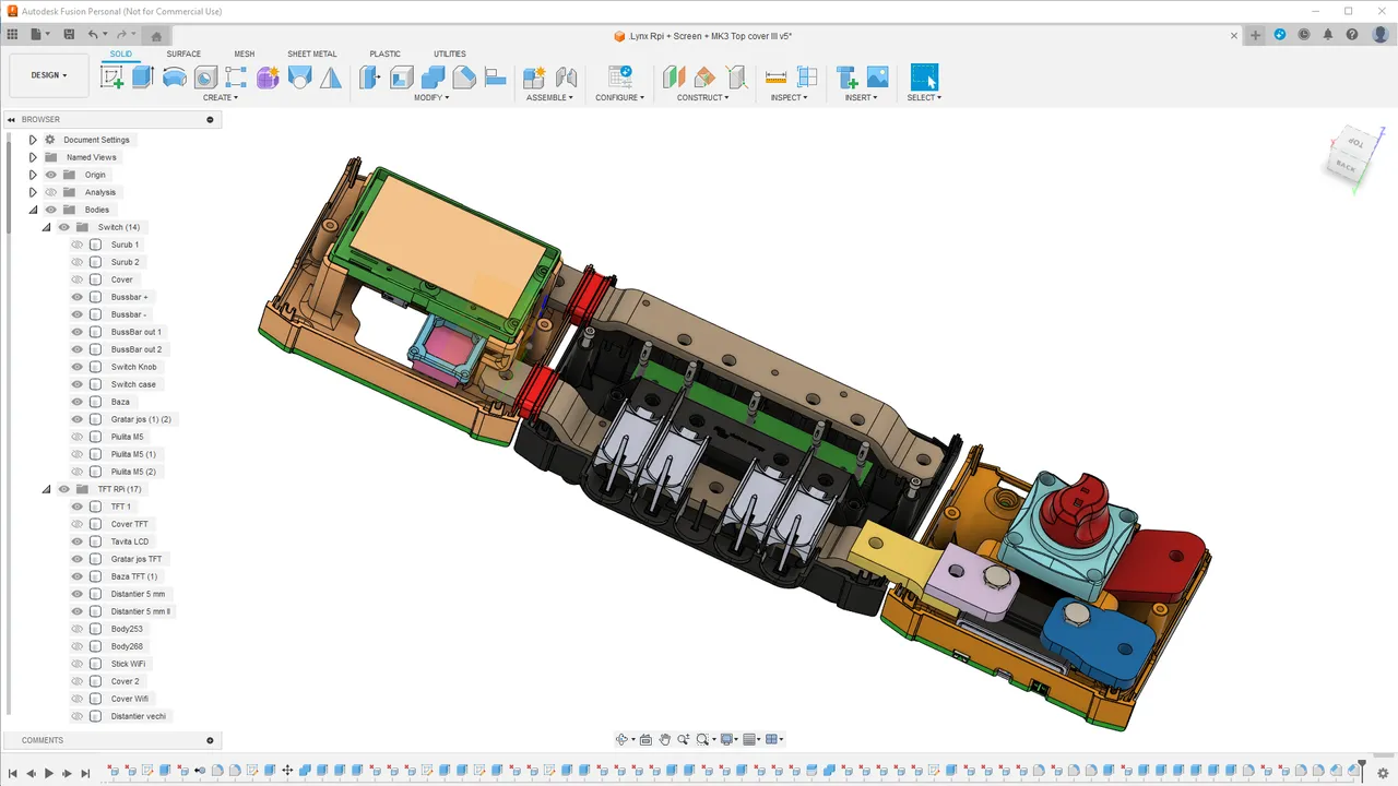 Victron energy Smart Shunt 500A + Victron Battery Switch 275A by ...