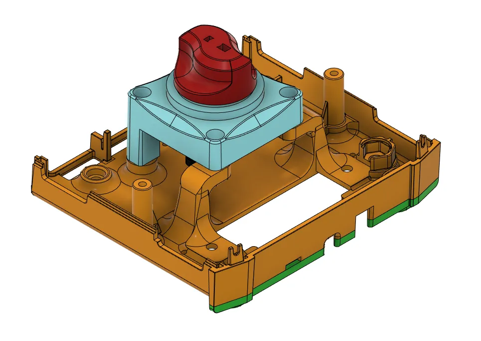 Victron energy Smart Shunt 500A + Victron Battery Switch 275A by ...