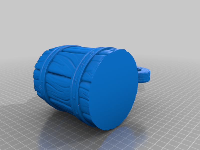 Can holder / beer cozy by Ominius | Download free STL model ...