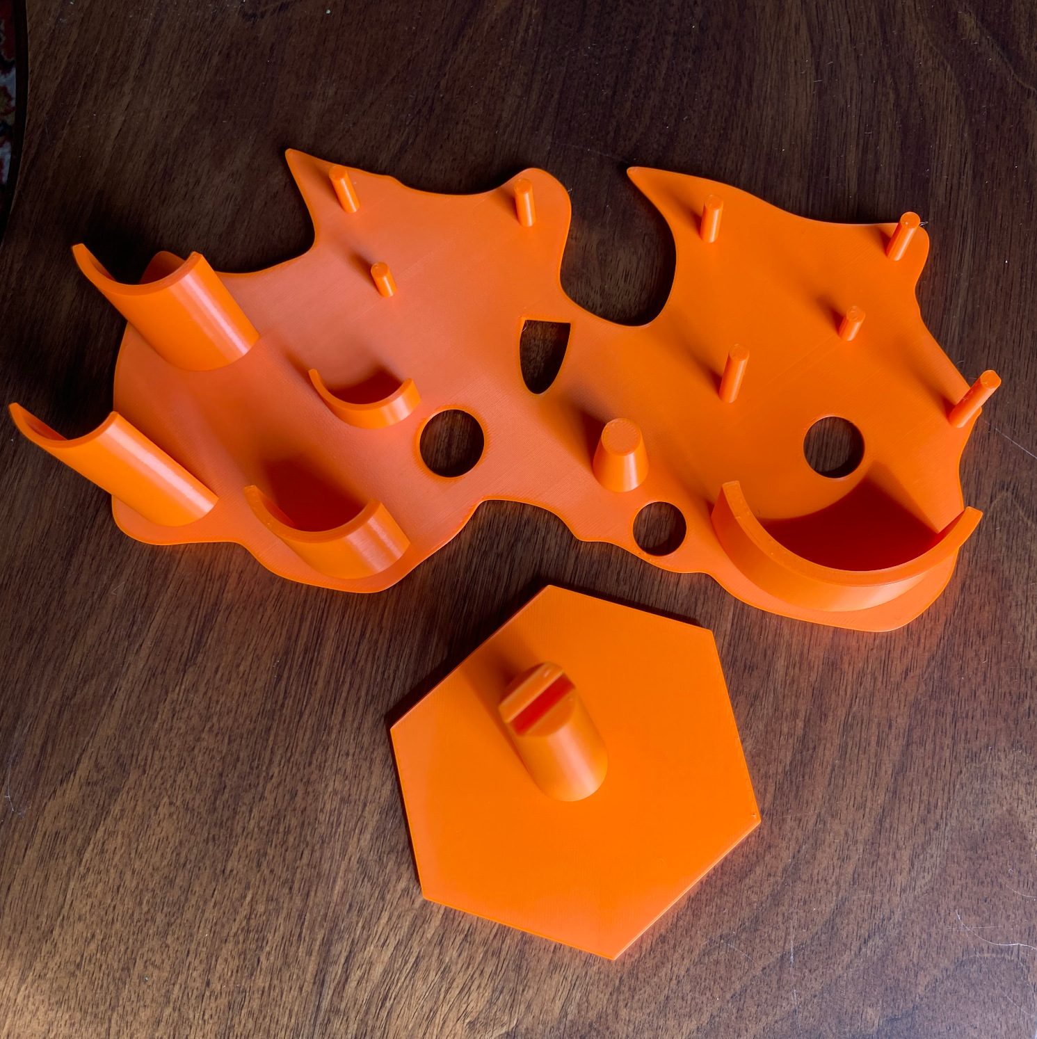 Costurero By Almasu Download Free Stl Model Printables