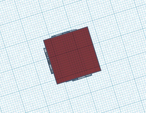 Easy Read Calibration Cube by bud | Download free STL model ...