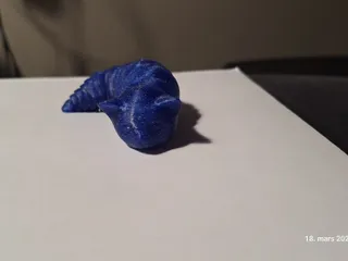 Articulated Cat slug by Sheretech | Download free STL model ...