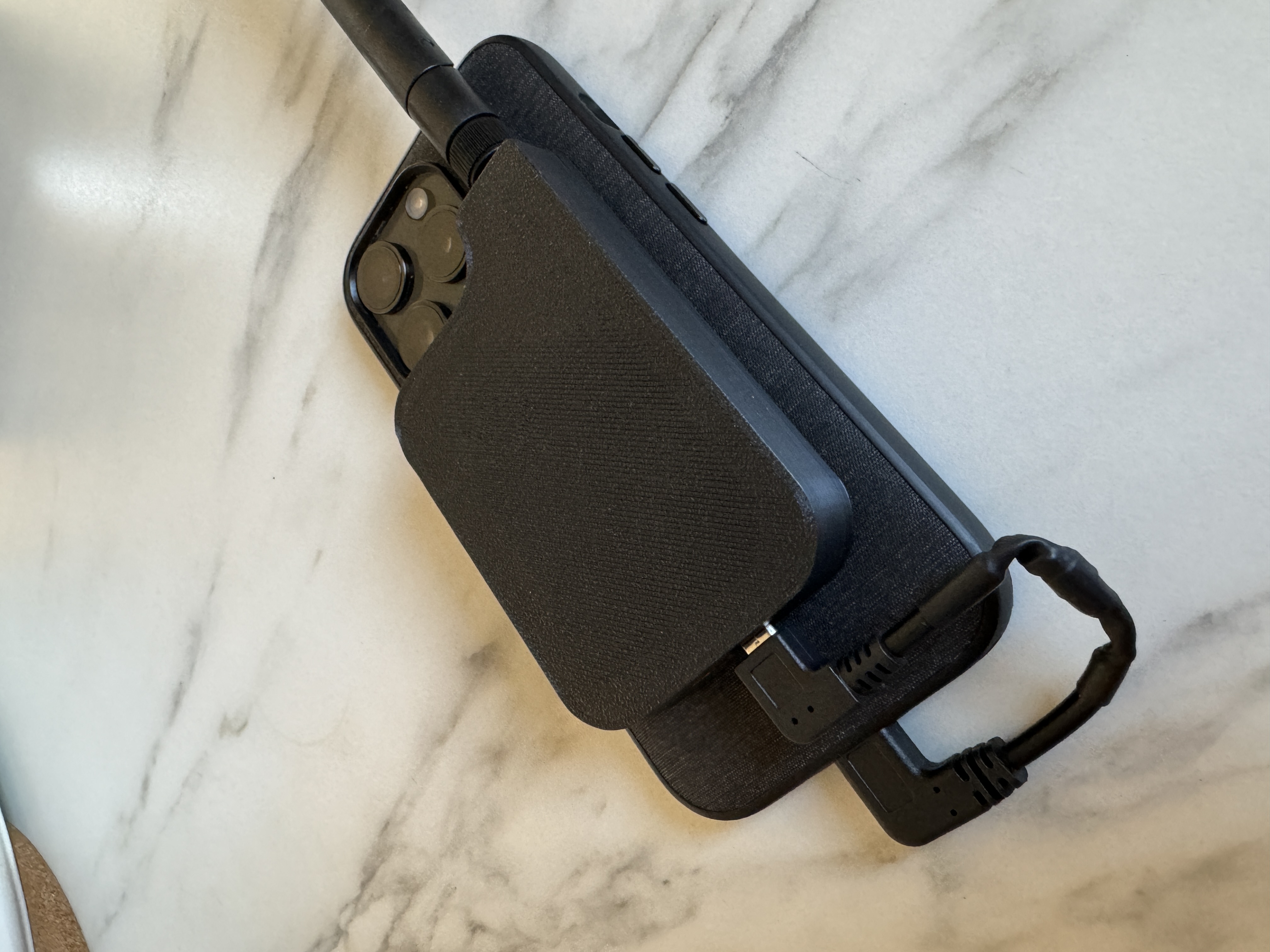 Meshtastic RAK board magsafe enclosure by zprater1 | Download free STL ...