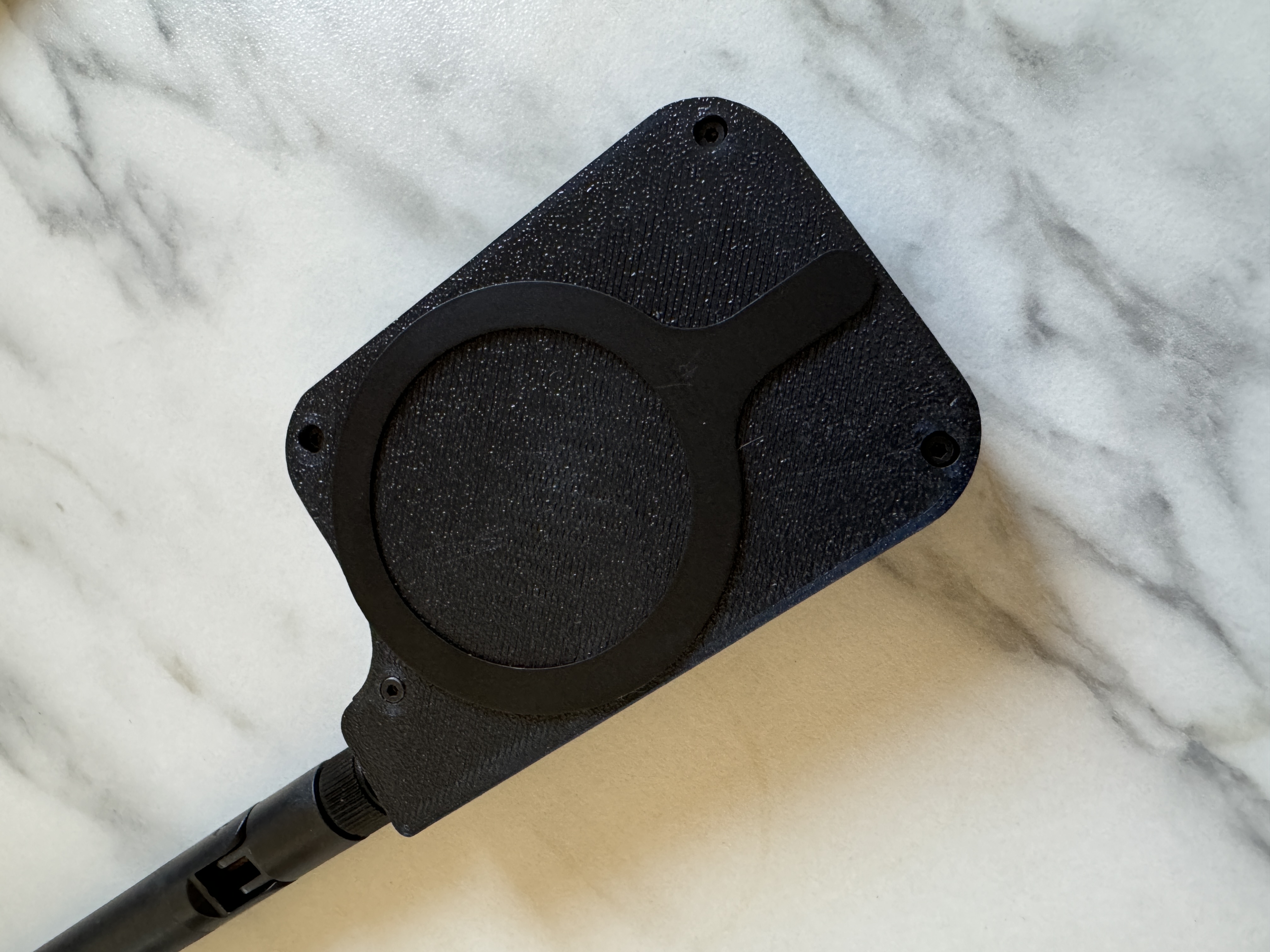 Meshtastic RAK board magsafe enclosure by zprater1 | Download free STL ...