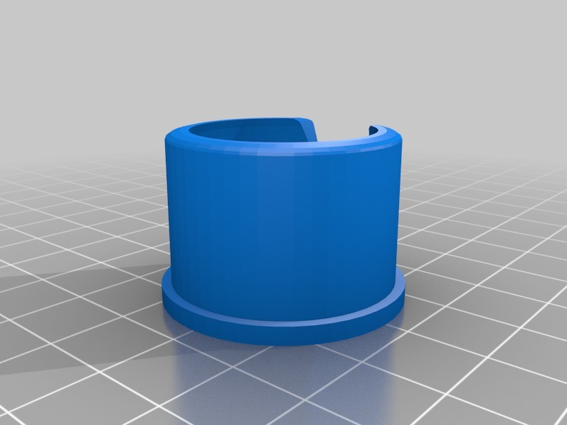 Arlo Pro Mount by MatsErik | Download free STL model | Printables.com