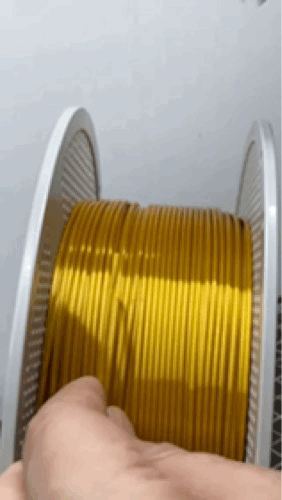 Filament Clip von f1dude | Kostenloses STL-Modell herunterladen ...