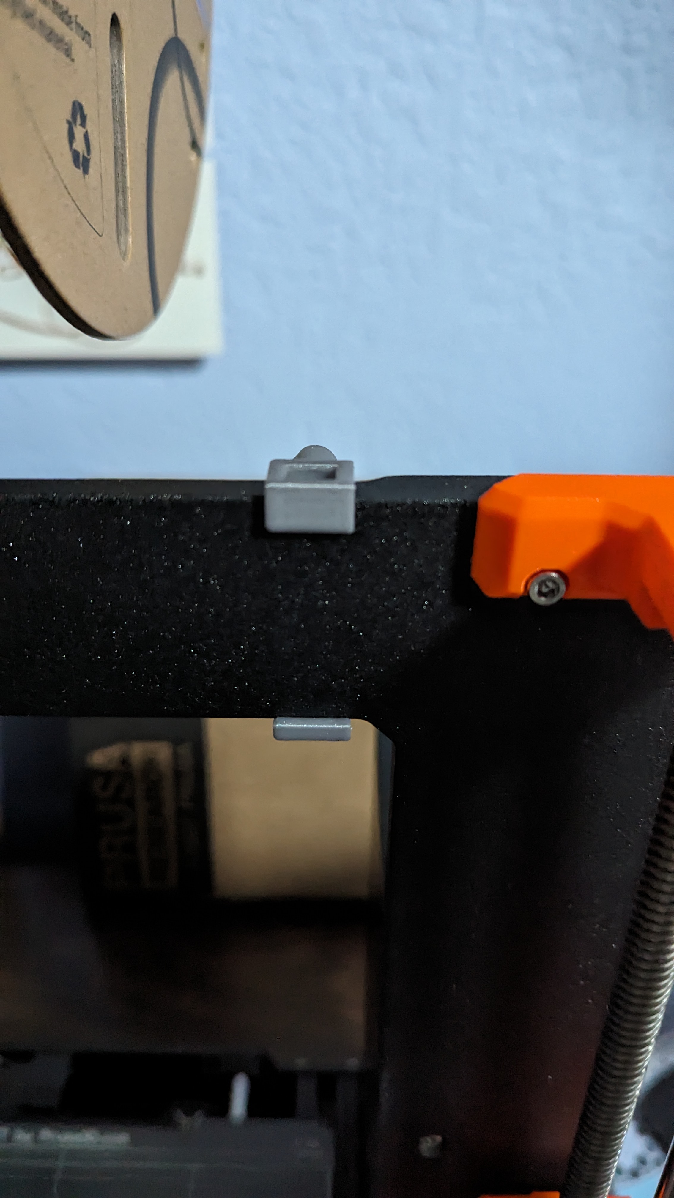 Prusa MK4 Hook for Scraper by Penore | Download free STL model ...