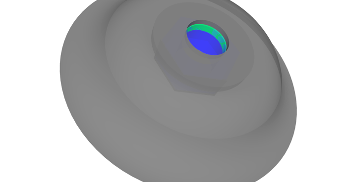 Surface Mount by Rain And Storm | Download free STL model | Printables.com